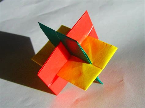 Xyz Square Francis Ow Happy Folding