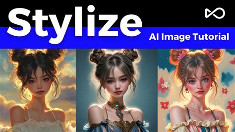 openart tutorial stylize your images with ai style transfer with