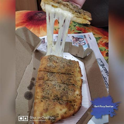 Best Domino Pizza Flavor Malaysia Meliknhermon