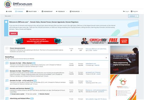 how to sell your domain name easy tips for getting it done in 2024