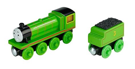 Thomas Wooden Railway Train Sets Toy Train Center
