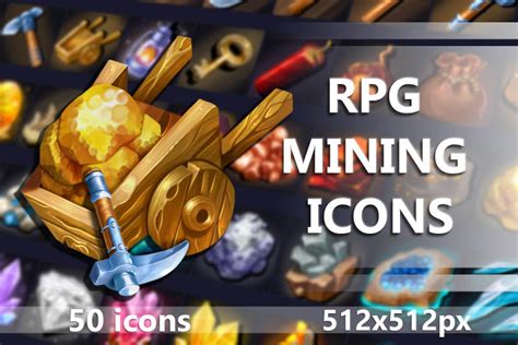 RPG Swordsman Skill Icons Download CraftPix Net
