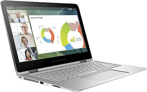 Hp Spectre Pro X G H W Ea Notebookcheck Net External Reviews