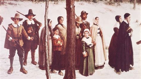 Colonial America New World Settlements History