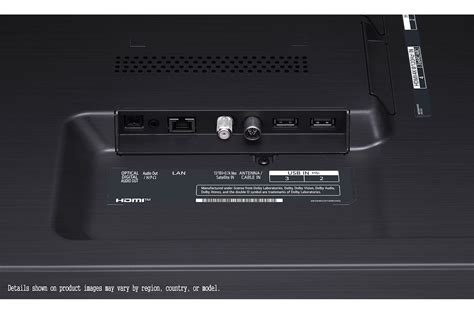 LG QNED QNED81 75" TV 2022 - 75QNED816QA | LG UK