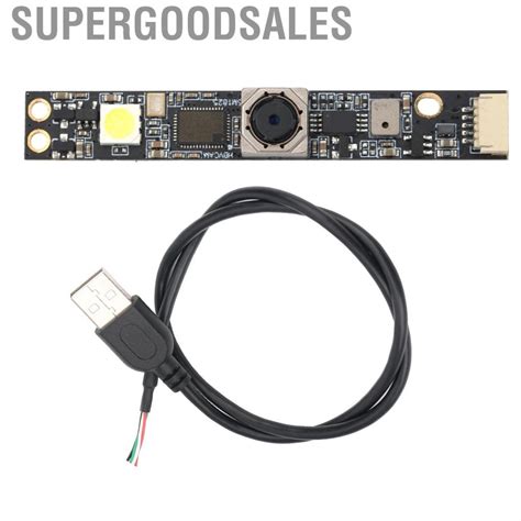 Supergoodsales Camera Module Pixel 5mp Support Otg Standard Uvc