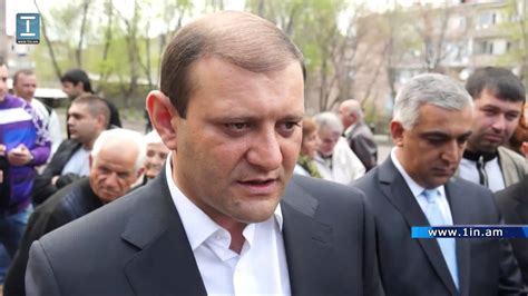 Հարց Գագիկ Ծառուկյանին՝ ինչո՞ւ չի կառուցվում Երևանի կենտրոնի