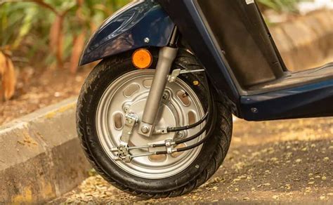 Top 5 Scooter Tyres For Indian Roads