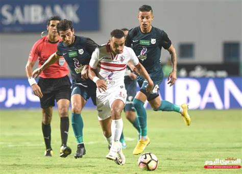 الزمالك يستأنف تدريباته الجمعة استعدادًا لمواجهة إنبي المصري اليوم