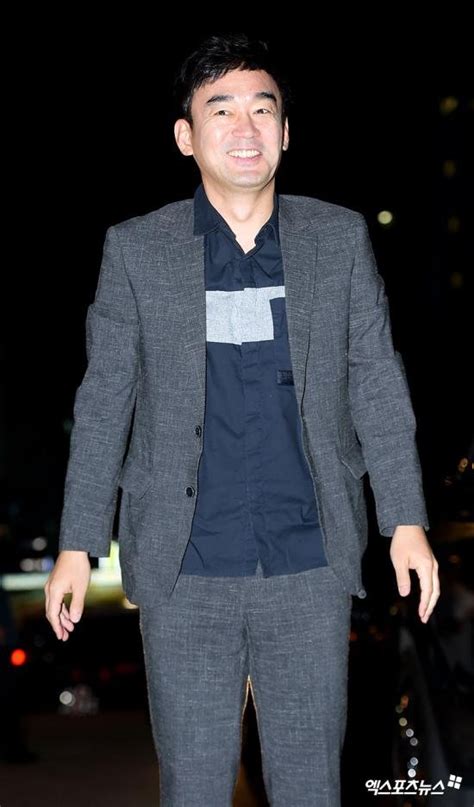 Jung Hee Tae Photo Gallery 정희태 Hancinema