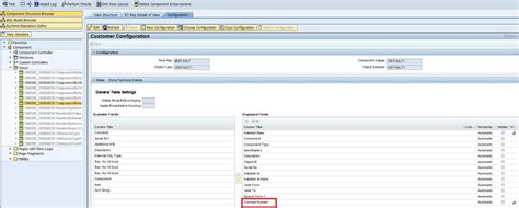 Solved Configuration Of View Dont Appear In The Webui Sc Sap Community
