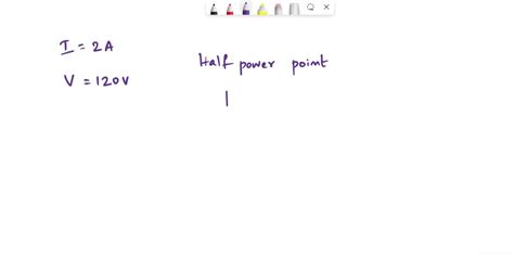 SOLVED If There Are Amps Running Through A Ohm Resistor What