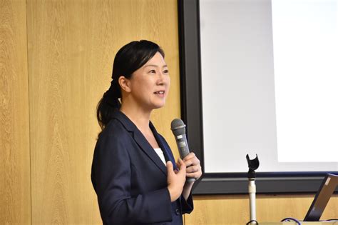 磐田市立総合病院 【接遇研修会開催！】