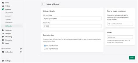 Give Your Customers Store Credit On Shopify You Cant But Here Are Alternatives Web Pop