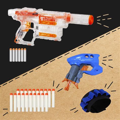 Nerf Modulus Shadow — купить в интернет магазине Ozon по выгодной цене