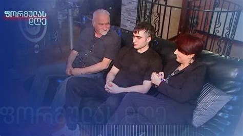 „მიხარია რომ დაიწყეს აქციებზე სიარული“ — ლაზარე გრიგორიადისი Youtube