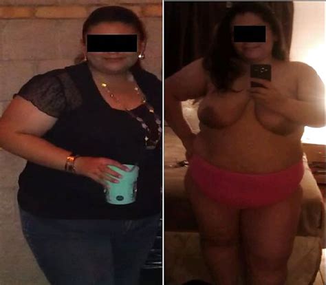 Amateur Bbw Wife 2 Before N After Latina Ssbbw Chubby Fat Porn