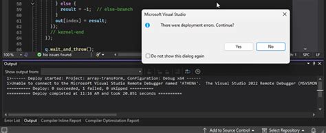 Get Started With Intel Distribution For Gdb On Windows Os Host