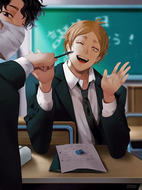 Throttlee On Twitter Haikyuu Anime Haikyuu Haikyuu Characters