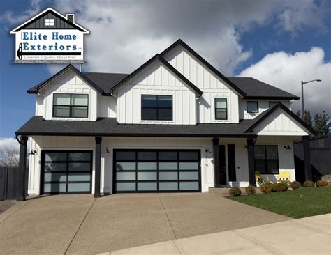 7 Benefits Of Choosing Board And Batten Siding For Your Home