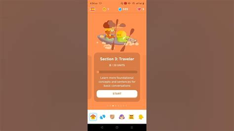 Introduction To Doulingo Youtube