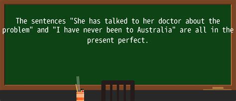 【英语单词】彻底解释“present Perfect”！ 含义、用法、例句、如何记忆