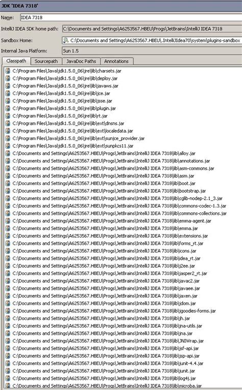 7318 Compiler Error While Compiling Plugin IDEs Support IntelliJ