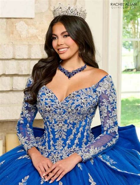 Quinceañera Dress Concepcion Bridal And Quinceañera Boutique