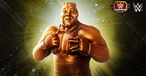 Vader Wwe