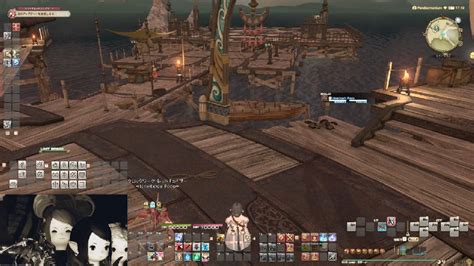 【ff14】クリコンシャキらないので 適当に朝活 【pc】 2022928水 1137開始 ニコニコ生放送