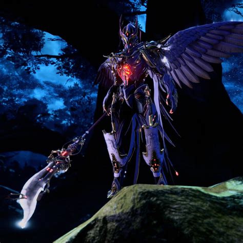 [zephyr] R Warframerunway