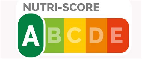 Nutri Score Todo Sobre El Etiquetado Nutricional Que Genera Debate