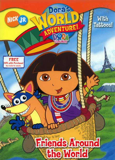 Dora The Explorer Coloring Books Coloring Books At Retro Reprints