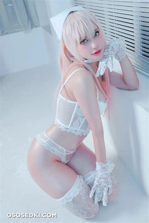 PingPing Pingpinggg2011 Free Naked 18 Photos By Model Leaked From