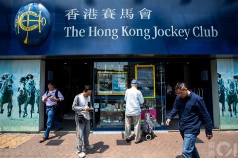 憂何君堯賽駒被狙擊 馬會取消賽事 馬主協會前會長：無奈但接受