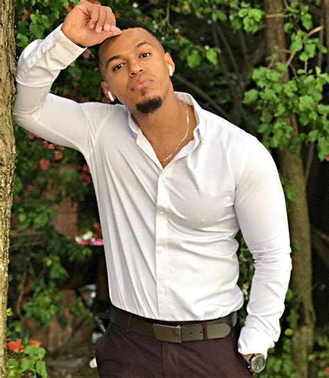 Skeem Saam Actor Cedric Fourie Lehasa Maphosa Disappoints Ladies With