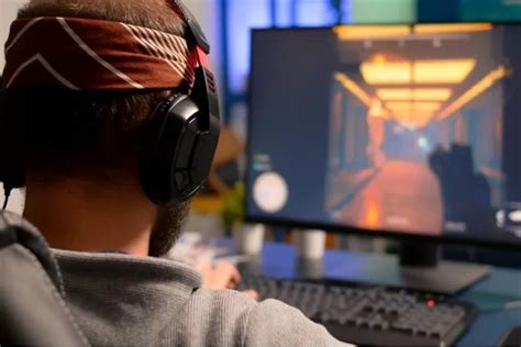 10 Tips Dan Cara Jago Main Game Kompetitif Jatim Network