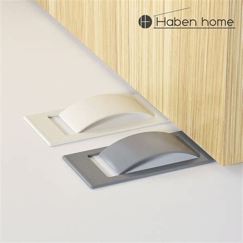 잠금고정·방범용품 문쾅 문닫힘방지 방문고정 도어 스토퍼 오늘의집 쇼핑