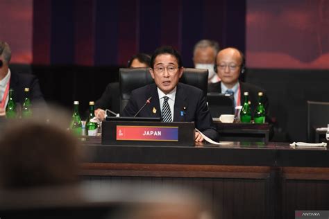Jepang Cermati Pernyataan Adik Kim Jong Un Soal Hubungan Kedua Negara
