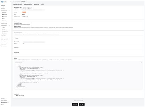Best Detectify Alternative Choosing The Right EASM Tool