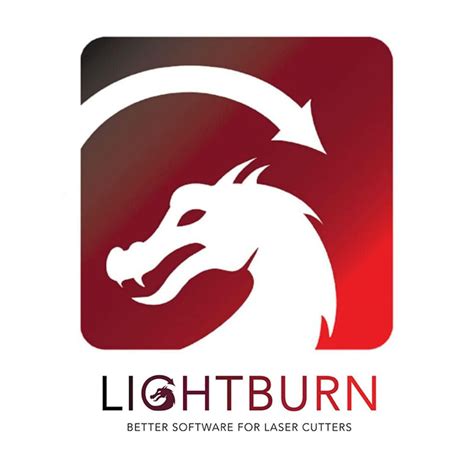 LightBurn Software For Laser Cutter Laser Engraving Machine LightBurn