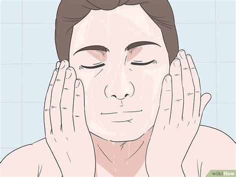 Cómo usar crema para eliminar el vello de la cara