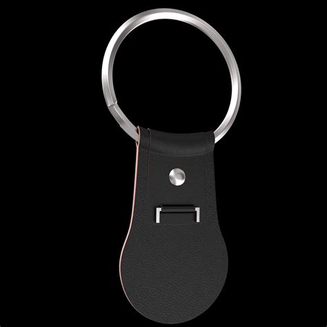 Key Chain Free 3d Models Download Free3d