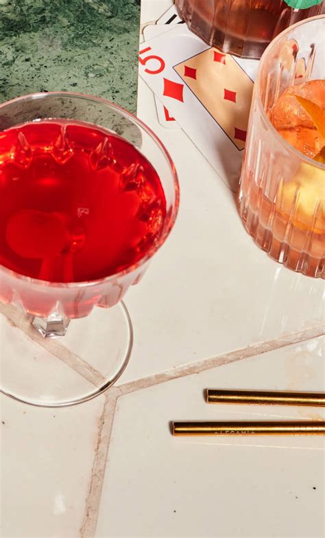 5 Top Tips To Improve Your Cocktail Making Skills Chivas Regal