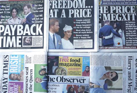 Harry Meghan Vent Grievances In Final Netflix Episodes