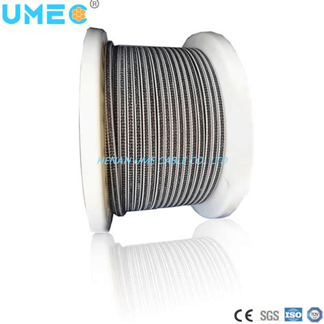 Fibreglass Wrapped Enamelled Wire Arnoldcable