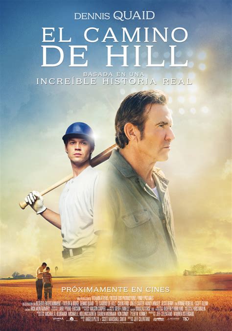 The Hill Movie Poster Of Imp Awards
