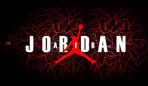 50 Air Jordan Jumpman Logo Wallpapers WallpaperSafari