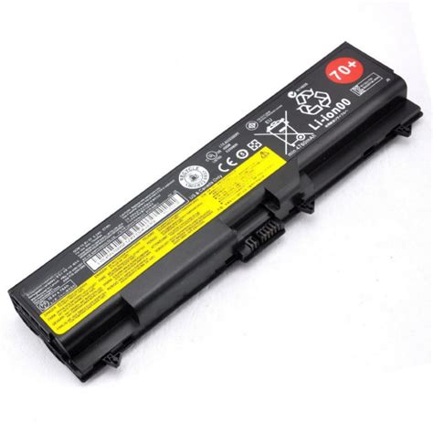 Lenovo ThinkPad Battery Cell Transparent