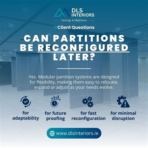 modularpartitions partitiondesign interiorcontractors… dls